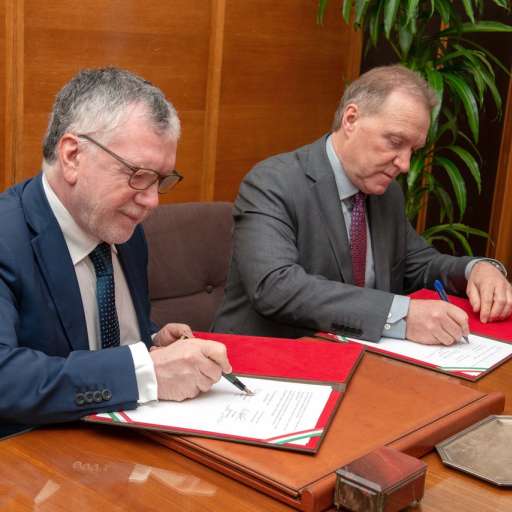 Scientific cooperation on bioeconomy research between NIBIO (Norway ...